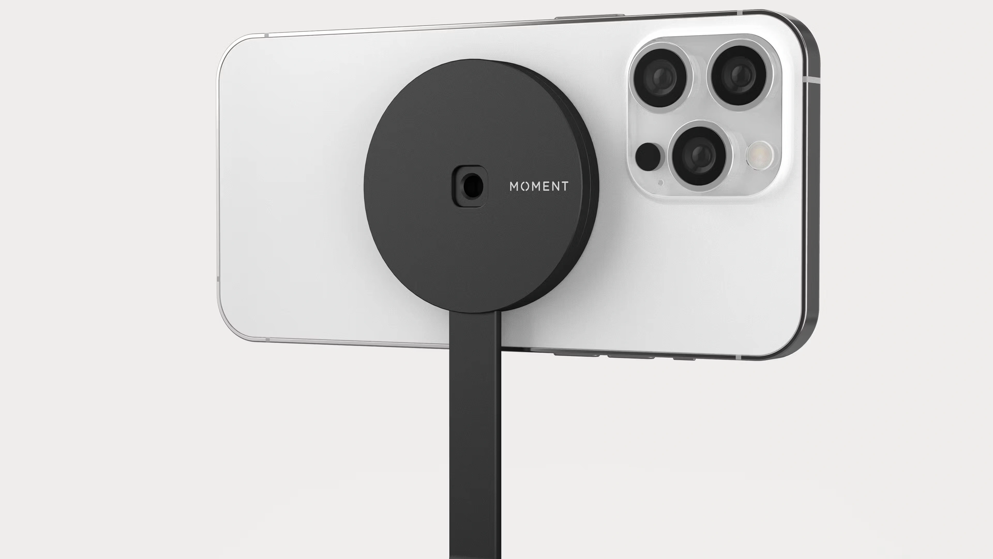 Moment Tripod Mount - For MagSafe - Tripod Mount - Moment